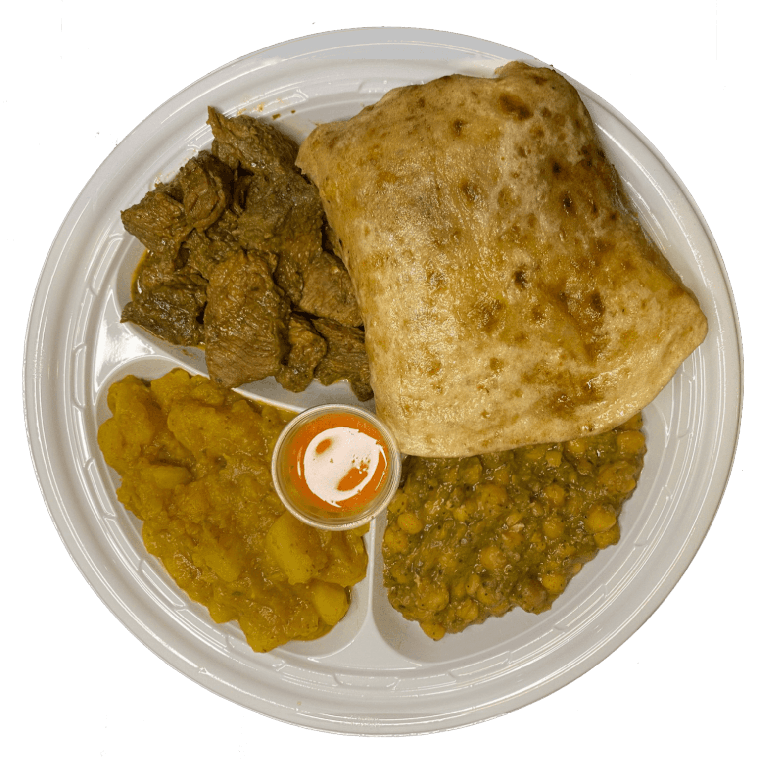 Our Menu – D’Caribbean Curry Spot Cuisine… Taste from Trini.